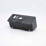 58-67 VW Beetle USB Charger - USB Chargers for Classic Vehicles