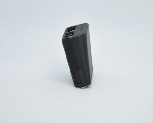 VW Oval Beetle USB Charger - USB Chargers for Classic Vehicles