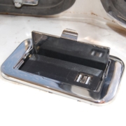 84-89 Porsche 911 USB Charger - USB Chargers for Classic Vehicles