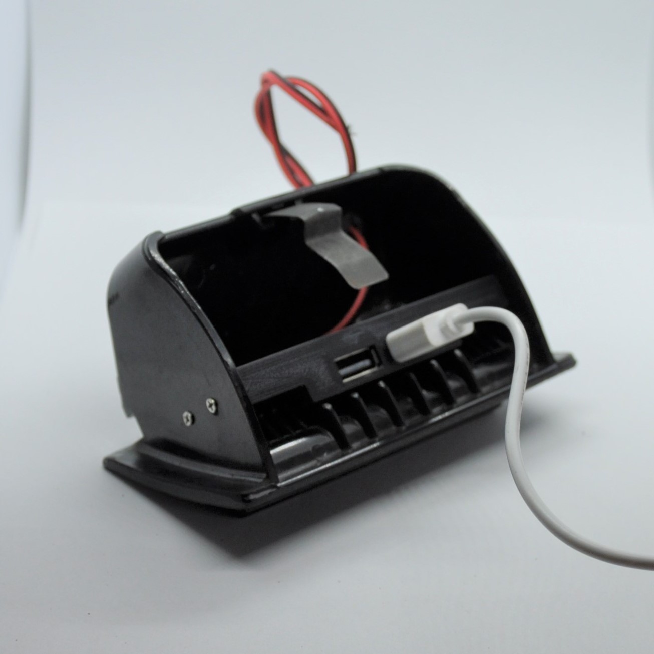 VW Golf Mk1 USB Charger - USB Chargers for Classic Vehicles