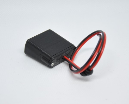 VW Oval Beetle USB Charger - USB Chargers for Classic Vehicles