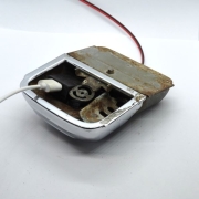 84-89 Porsche 911 USB Charger - USB Chargers for Classic Vehicles